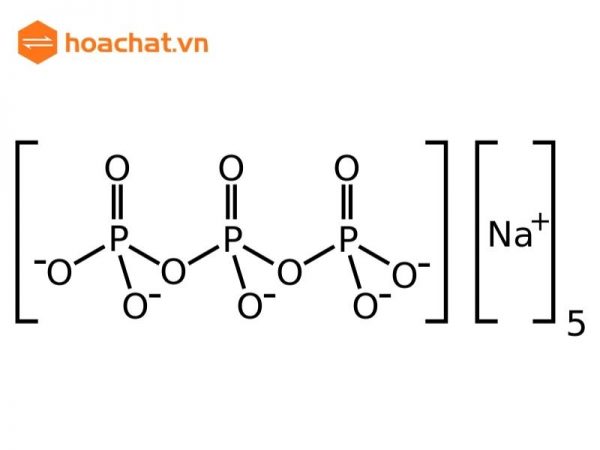 Sodium Triphosphate Na5P3O10 - Tổng Kho Hóa Chất