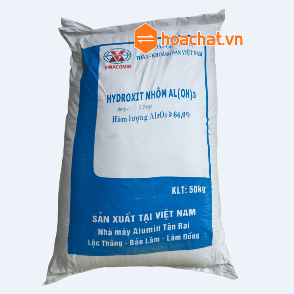 Top 10 báo giá nhôm hydroxit đẹp và rẻ nhất