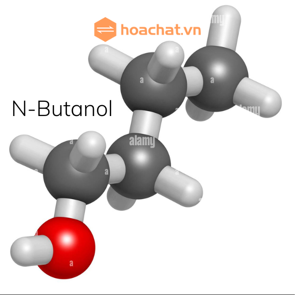 Dung môi N Butanol là gì? và những điều cần biết về N Butanol