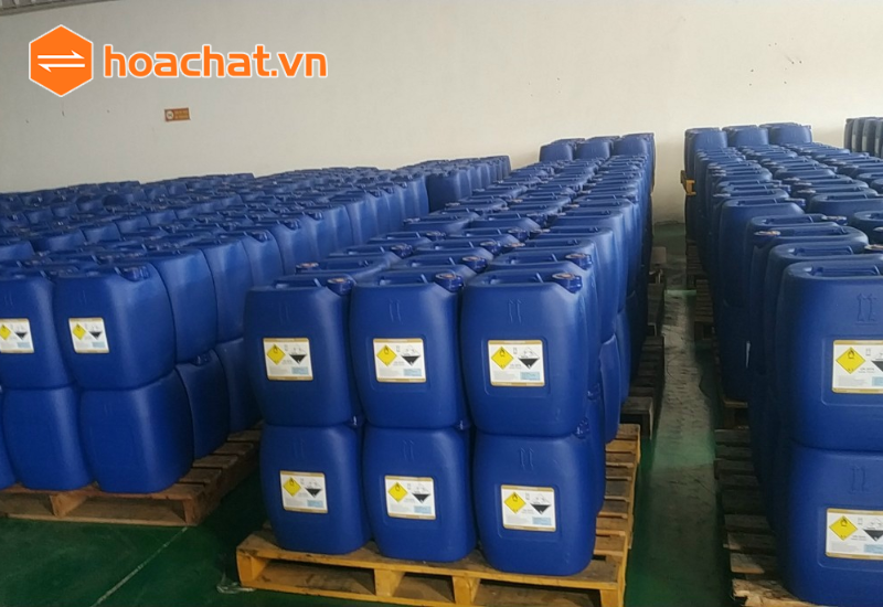 H2O2 - HYDRO PEROXIDE LÀ GÌ? ỨNG DỤNG CỦA H2O2 TRONG CÔNG NGHIỆP - Tổng ...