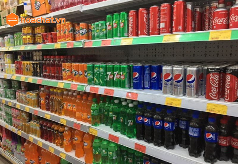 Propylene Glycol (PG) Là Gì ? Ứng dụng của Propylene Glycol (PG) trong ...