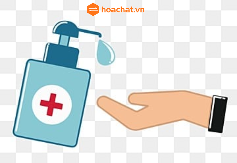 IPA LÀ GÌ? PHÂN BIỆT IPA 70% VÀ IPA 99% - Tổng Kho Hóa Chất